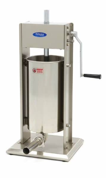 Top za kobasice 15l Maxima – Ugostiteljska oprema – Ugo